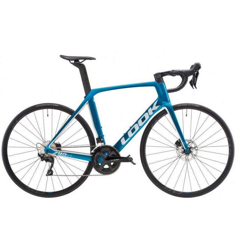 Look 795 Blade Disc 105 (2022) | 野牛单车