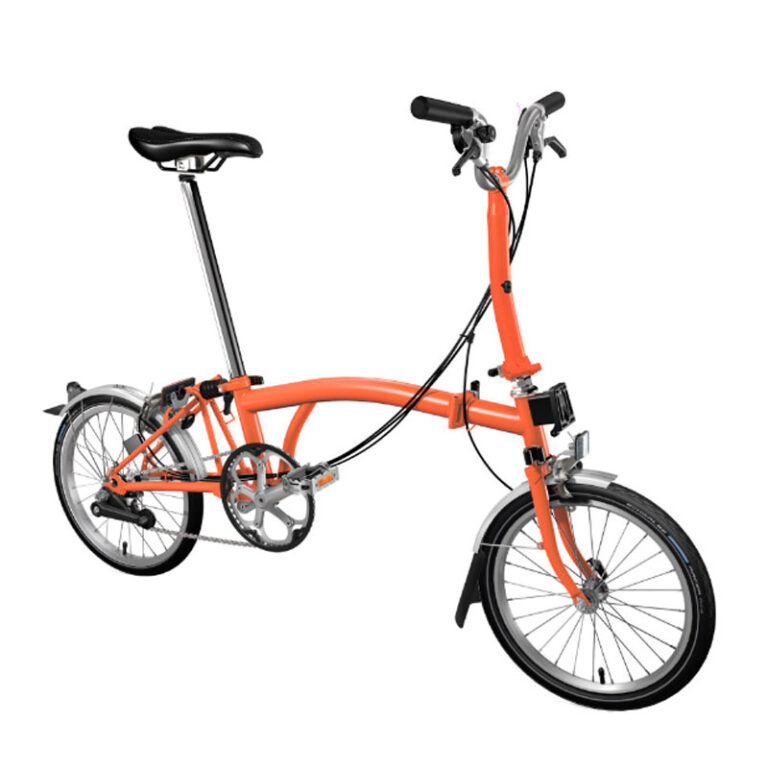Brompton | 商品分類 | 野牛單車